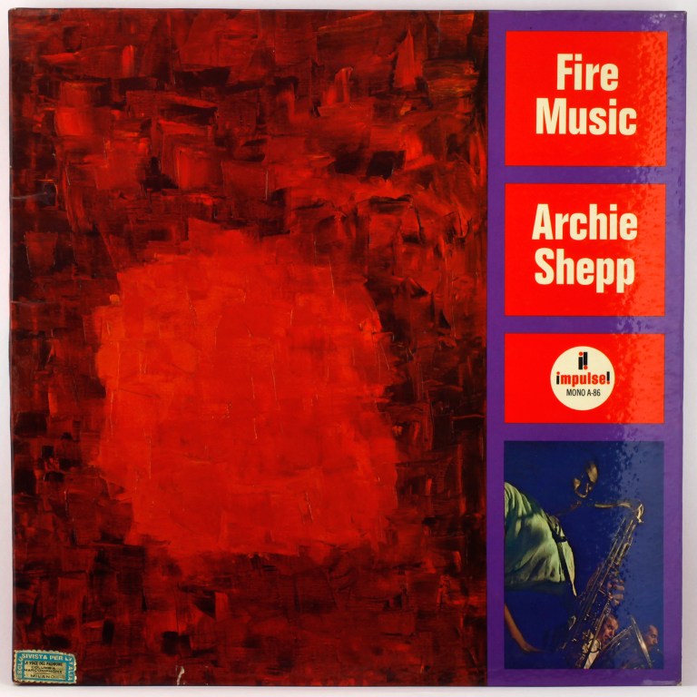 The Greatest Jazz Albums Of All Time